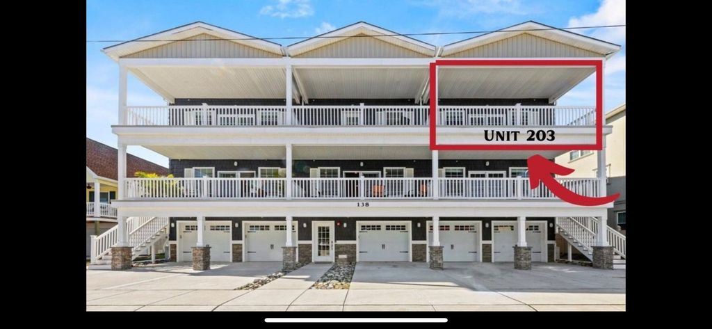 JEMS on Spicer - Wildwood, NJ ShoreSummerRentals, www ...