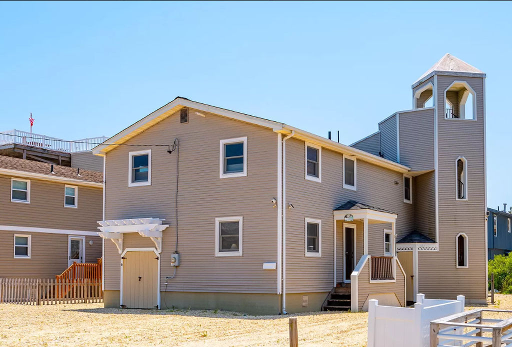 Sleeps Up to 12 People - 10 Adults and 2 Children - Long Beach Island ...