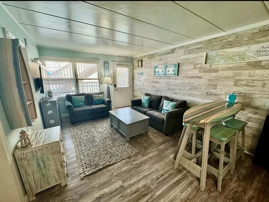 Erin Shores Unit 141 - North Wildwood, NJ ShoreSummerRentals, www ...