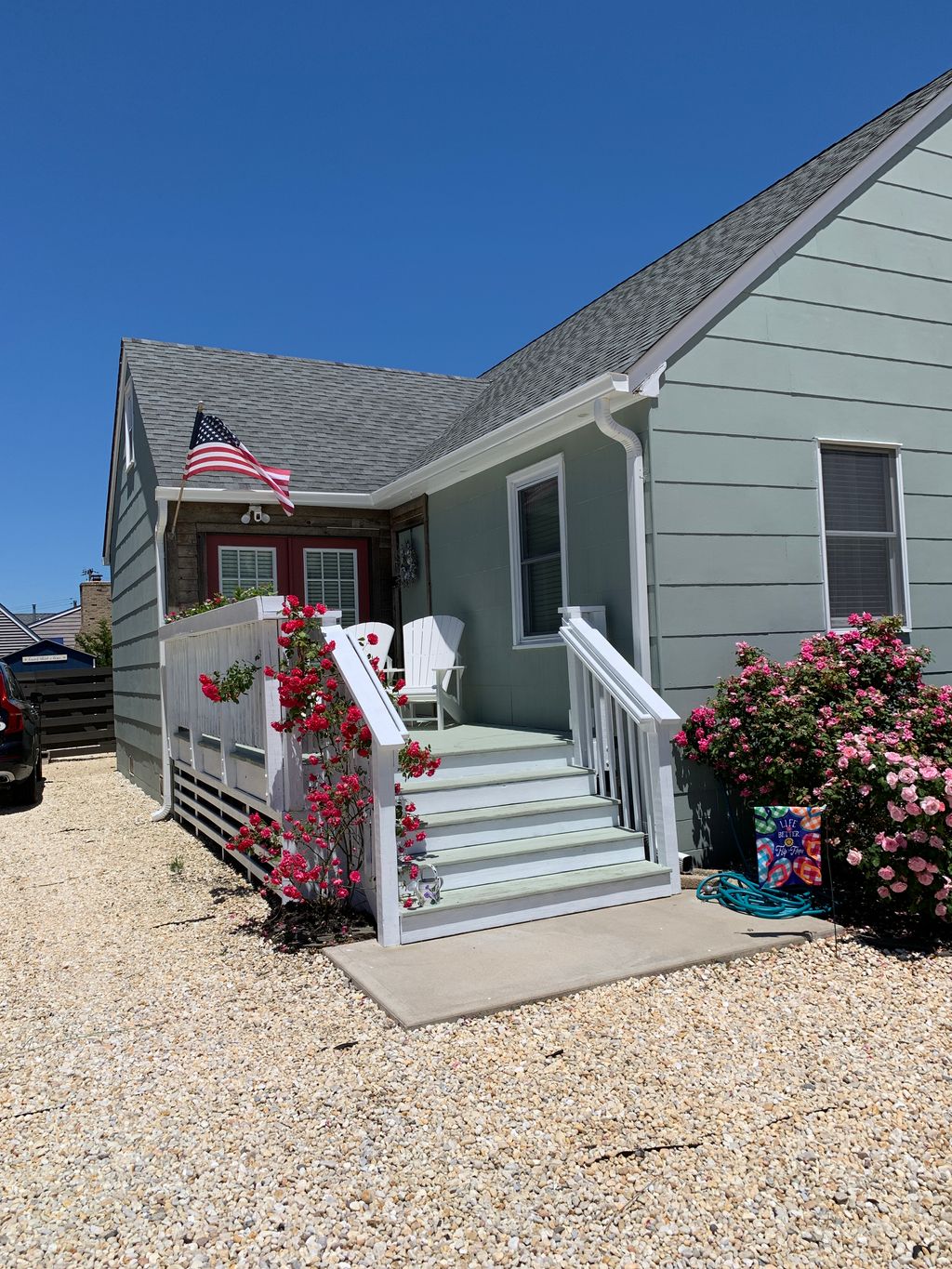Inviting family beach house - Lavallette, NJ ShoreSummerRentals, www ...