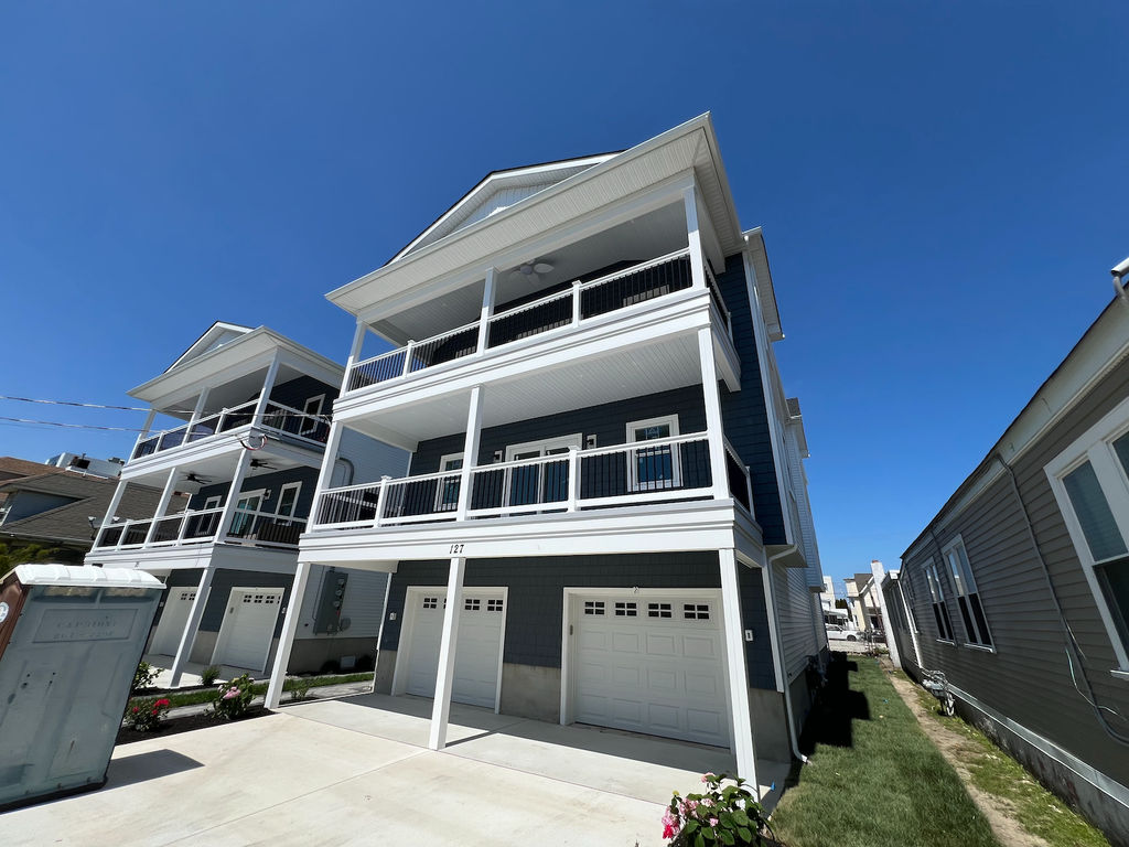Brand New Wildwood Home, Located in the heart of Wildwood - Wildwood ...