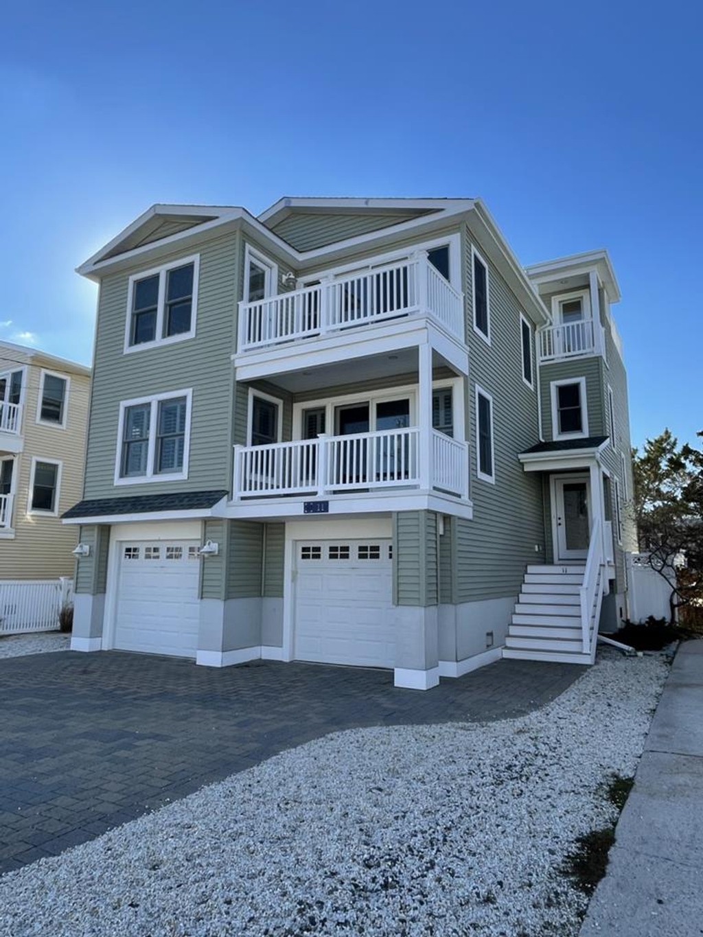 11 West Harrington Ave - Long Beach Island - LBI - Brant Beach, NJ ...